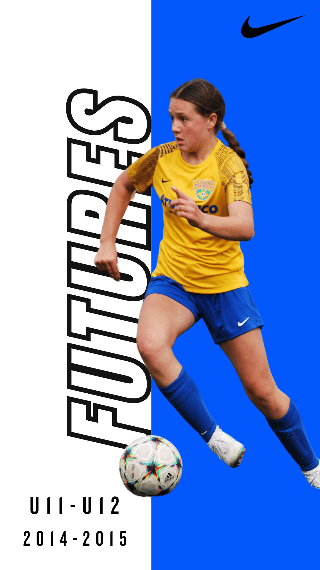 Team Chicago Soccer Home