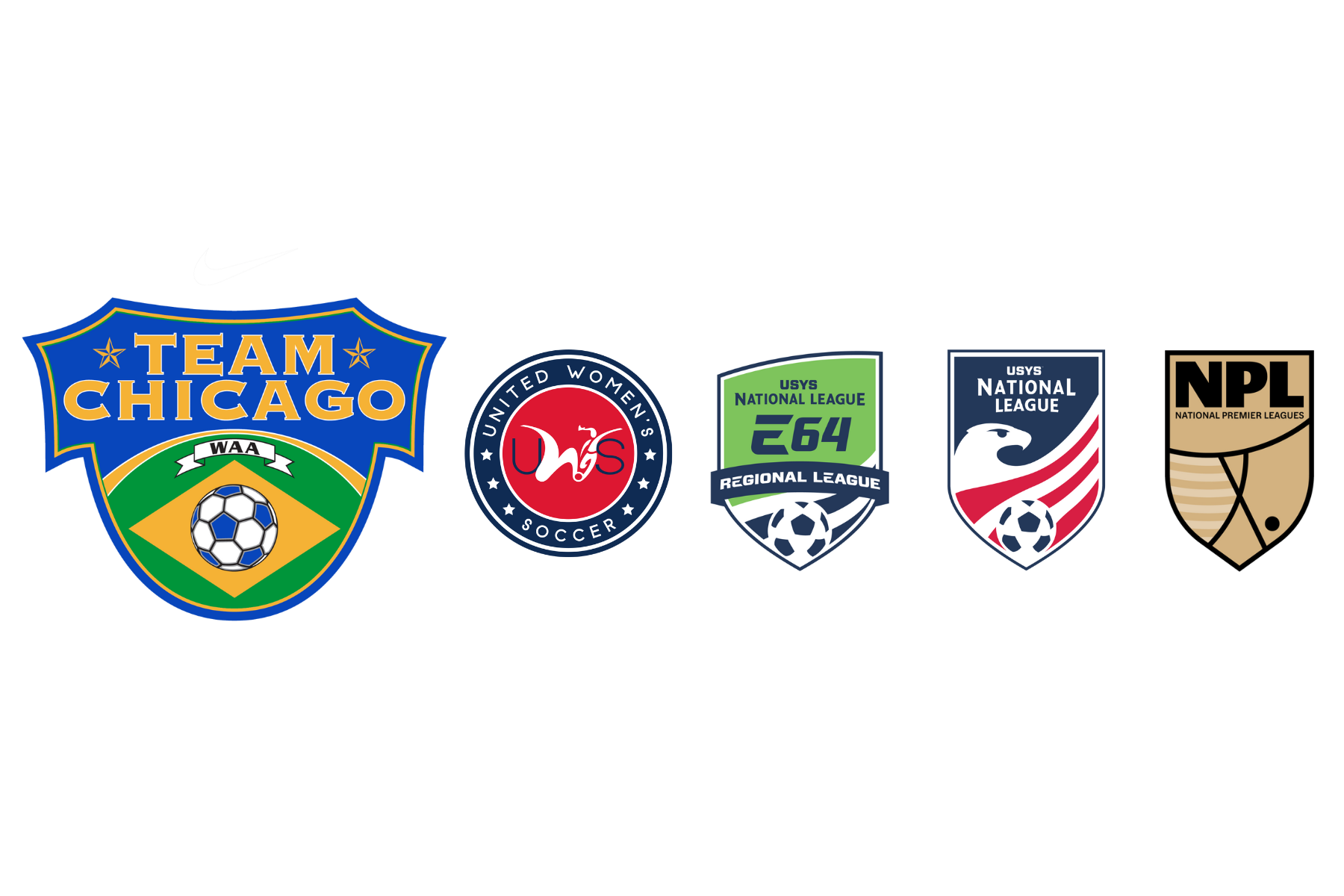 Home | Team Chicago Soccer Program in Naperville IL