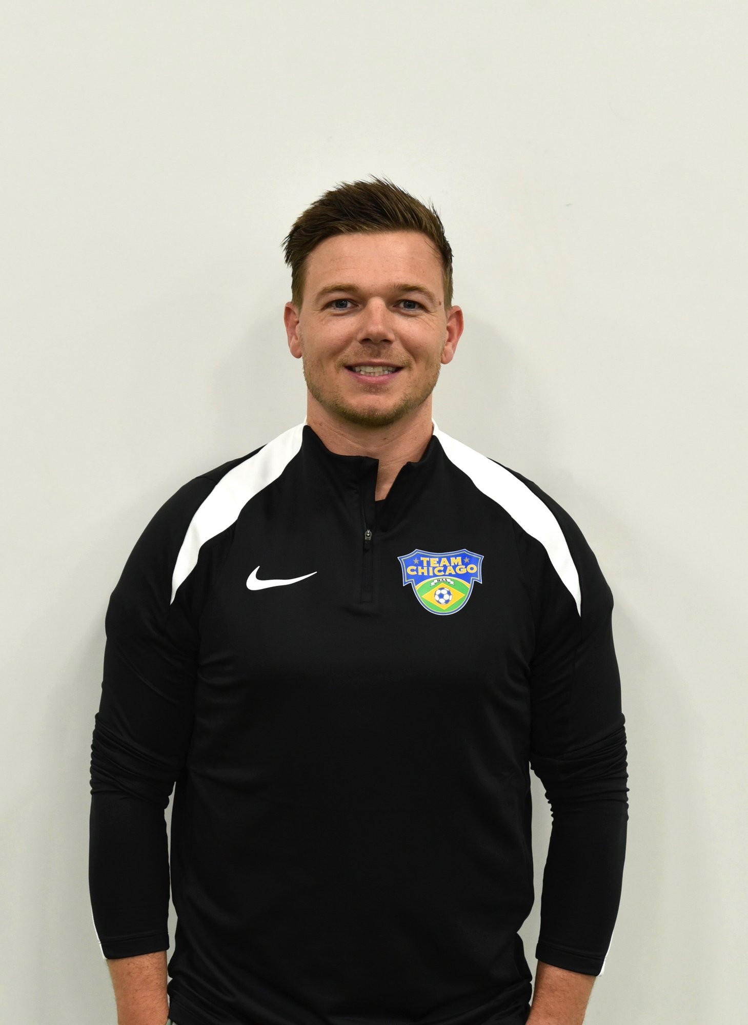 Staff | Team Chicago Soccer Program in Naperville IL