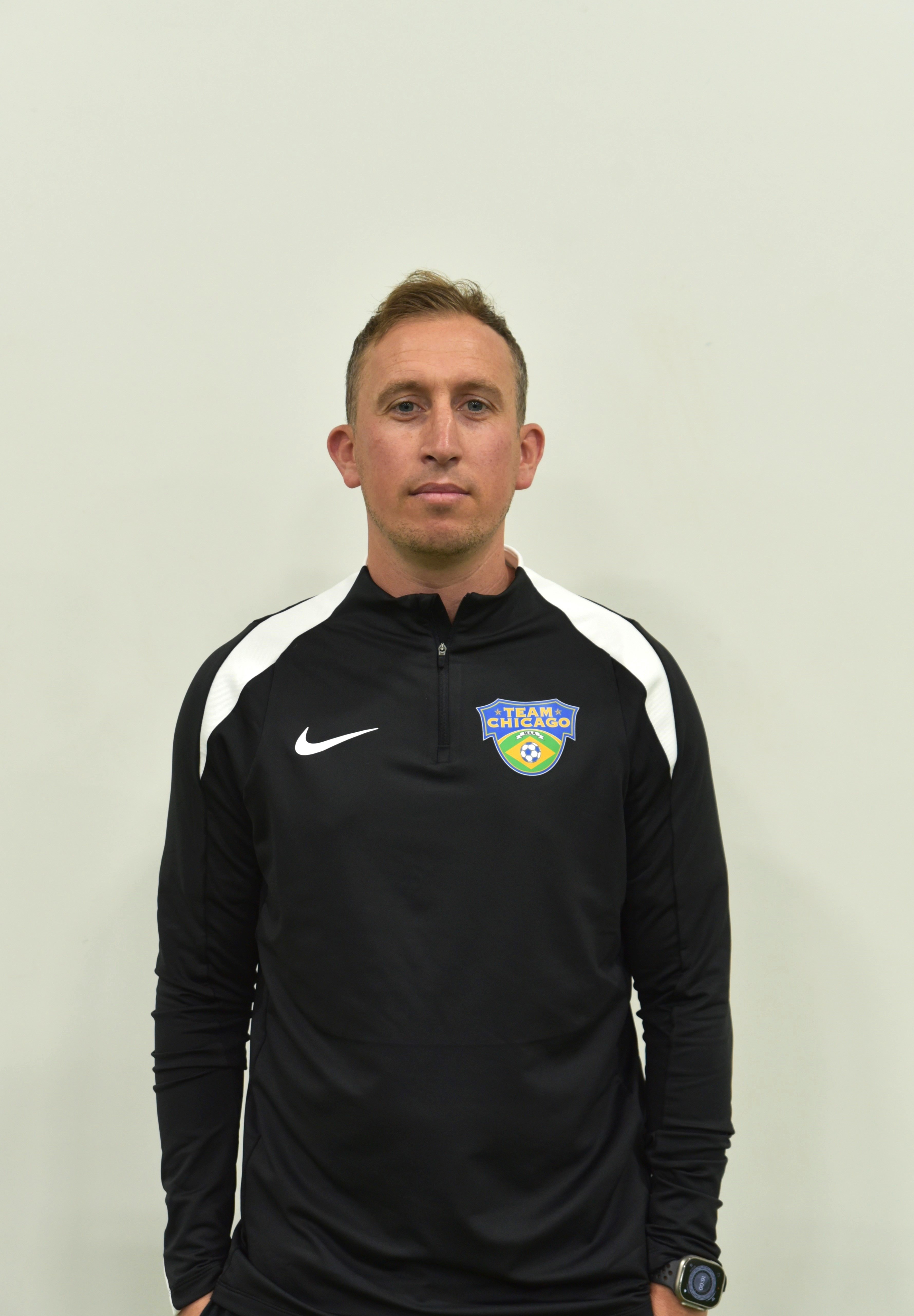 Staff | Team Chicago Soccer Program in Naperville IL
