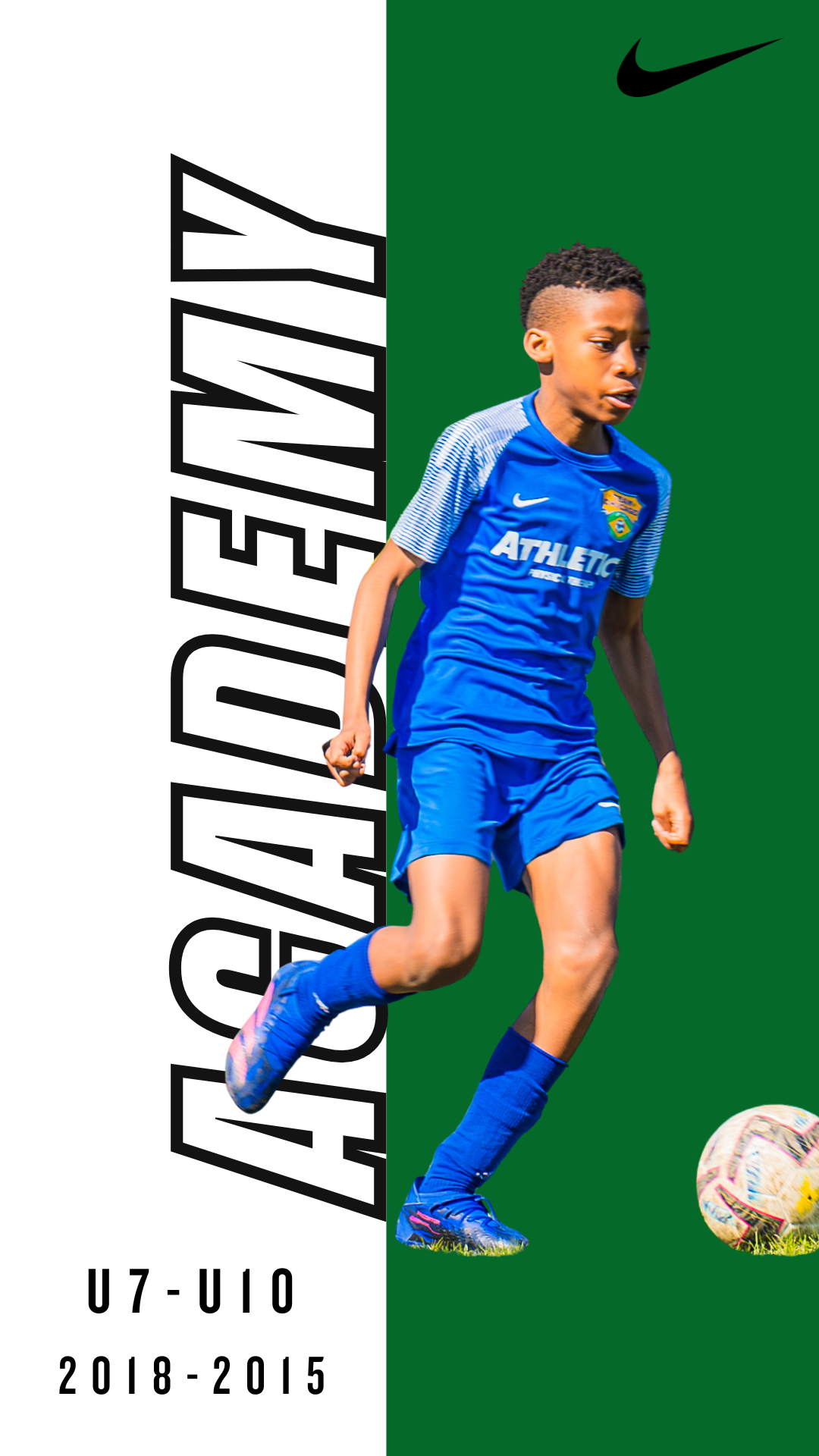 Team Chicago Soccer Home