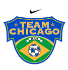 Team Chicago Soccer Home
